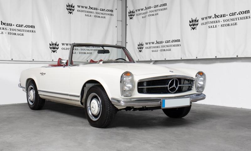 Recently sold cars | Beau Car